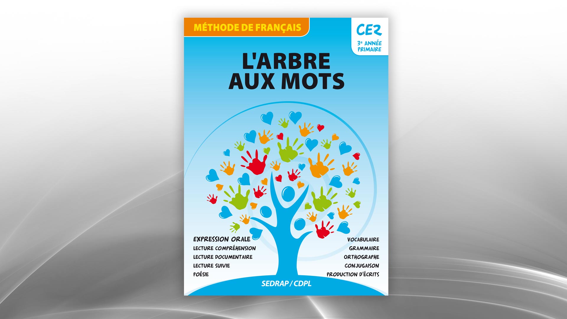 Manuel de français - Myriam Dutheil